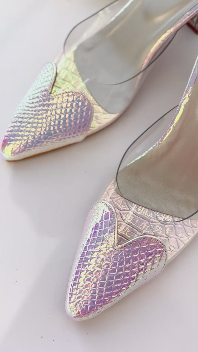 Izzy Heart Chalk Studio